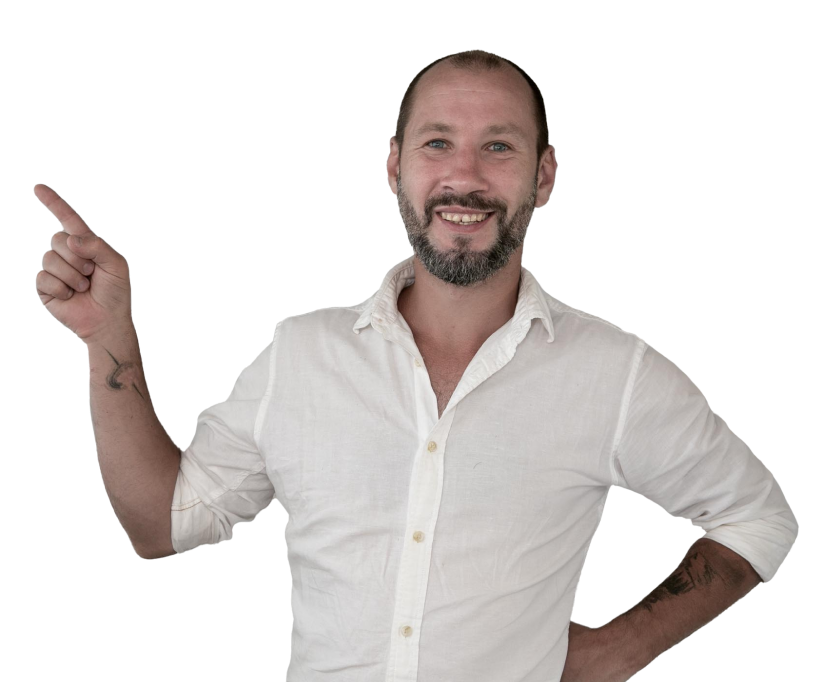 Paritet – Website for selling windows